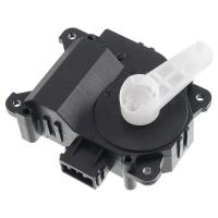 China Temperature HVAC Heater Blend Door Actuator for Ford Edge Lincoln MKX 2007-2015 for sale