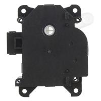 China Temperature HVAC Heater Blend Door Actuator for Ford Edge Lincoln MKX 2007-2015 for sale
