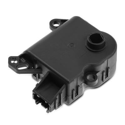 China HVAC Heater Blend Door Actuator for Nissan Frontier Pathfinder Armada Infiniti QX56 for sale