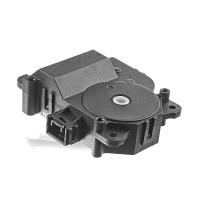 China Left Main Temperature HVAC Heater Blend Door Actuator for Buick Lucerne Cadillac DTS for sale