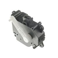 China Left Main Temperature HVAC Heater Blend Door Actuator for Buick Lucerne Cadillac DTS for sale