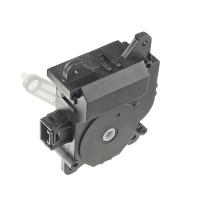 China Left Main Temperature HVAC Heater Blend Door Actuator for Buick Lucerne Cadillac DTS for sale