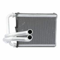 China HVAC Heater Core for Hyundai Tucson 2005-2009 Sport Utility From 04-01-2005 for sale