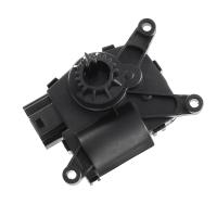 China Defrost HVAC Heater Blend Door Actuator for Audi S3 A3 A3 Sportback for sale