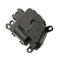 China Main Air Inlet HVAC Heater Blend Door Actuator for Ford Fiesta 2011-2018 for sale