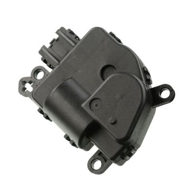 China Main Air Inlet HVAC Heater Blend Door Actuator for Ford Fiesta 2011-2018 for sale
