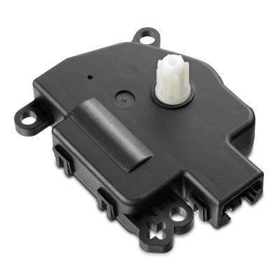 China HVAC Heater Blend Door Actuator for Chevrolet Uplander Buick Saturn Pontiac for sale