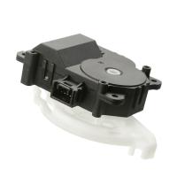 China Main Mode HVAC Heater Blend Door Actuator for Cadillac SRX 2007 2008 2009 for sale