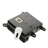 China Main Temperature HVAC Heater Blend Door Actuator for Ford E-150 250 350 Econoline for sale