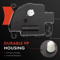 China HVAC Heater Blend Door Actuator for Chevrolet Uplander Buick Saturn Pontiac for sale