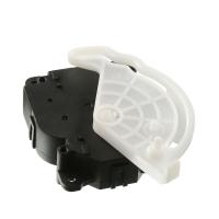 China Main Mode HVAC Heater Blend Door Actuator for Cadillac SRX 2007 2008 2009 for sale