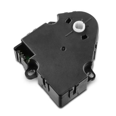 China HVAC Heater Blend Door Actuator for Chevy Express 1500 Buick Cadillac GMC Pontiac Mack for sale