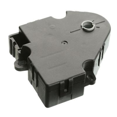 China Main Air Inlet HVAC Heater Blend Door Actuator for Chevrolet Equinox Saturn Vue for sale