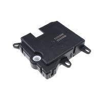 China Auxiliary Temperature HVAC Heater Blend Door Actuator for Ford Expedition Lincoln for sale
