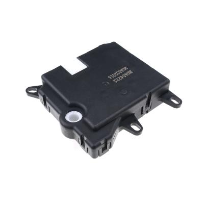 China Auxiliary Temperature HVAC Heater Blend Door Actuator for Ford Expedition Lincoln for sale