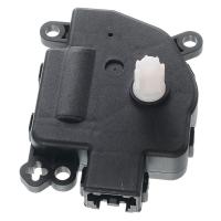 China Temperature HVAC Heater Blend Door Actuator for Ford Fusion Edge Lincoln MKX MKZ for sale