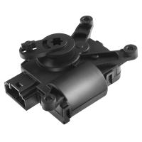 China Main Defrost HVAC Heater Blend Door Actuator for Volkswagen Jetta Golf Audi TT Quattro for sale