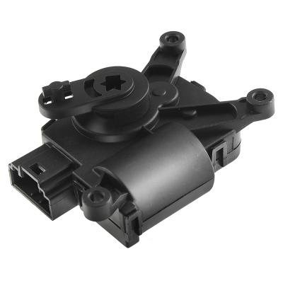 China Main Defrost HVAC Heater Blend Door Actuator for Volkswagen Jetta Golf Audi TT Quattro for sale