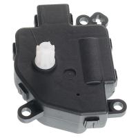 China Temperature HVAC Heater Blend Door Actuator for Ford Fusion Edge Lincoln MKX MKZ for sale