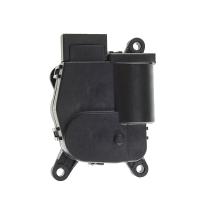 China Main Defrost HVAC Heater Blend Door Actuator for Volkswagen Jetta Golf Audi TT Quattro for sale