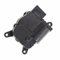 China Main Defrost HVAC Heater Blend Door Actuator for Volkswagen Jetta Golf Audi TT Quattro for sale