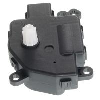 China Main Mode HVAC Heater Blend Door Actuator for Chevrolet Corvette C7 2014-2019 for sale