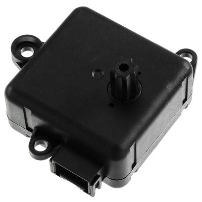 China Main Air Inlet HVAC Heater Blend Door Actuator for Hummer H3 Saturn Sky Pontiac for sale