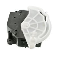 China Main Mode HVAC Heater Blend Door Actuator for Cadillac CTS SRX 2005-2006 for sale