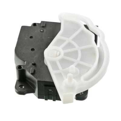 China Main Mode HVAC Heater Blend Door Actuator for Cadillac CTS SRX 2005-2006 for sale