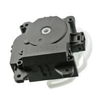 China Main Mode HVAC Heater Blend Door Actuator for Cadillac CTS SRX 2005-2006 for sale