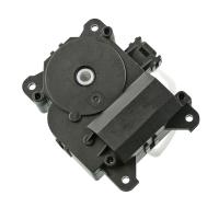China Main Mode HVAC Heater Blend Door Actuator for Cadillac CTS SRX 2005-2006 for sale