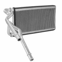 China HVAC Heater Core for Cadillac CTS 2008-2015 STS 2005-2011 for sale