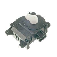 China Main Air Inlet HVAC Heater Blend Door Actuator for Cadillac CTS 2003-2007 SRX for sale