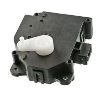 China Main Recirculation HVAC Heater Blend Door Actuator for Toyota Corolla Matrix 2003-2008 for sale