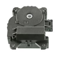 China Main Recirculation HVAC Heater Blend Door Actuator for Toyota Corolla Matrix 2003-2008 for sale