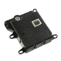 China Main Temperature HVAC Heater Blend Door Actuator for Ford E-150 E-250 E-350 Econoline for sale