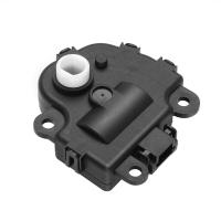 China HVAC Heater Blend Door Actuator for Chevrolet Impala 2004-2013 Corvette Buick for sale