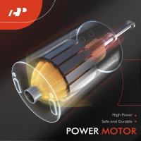 China Main Defrost HVAC Heater Blend Door Actuator for Dodge Ram 1500 2500 3500 4500 for sale