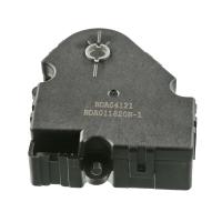 China Main Mode HVAC Heater Blend Door Actuator for GMC Sierra 1500 Chevy Cadillac Hummer for sale
