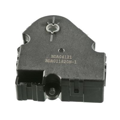 China Main Mode HVAC Heater Blend Door Actuator for GMC Sierra 1500 Chevy Cadillac Hummer for sale