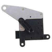 China Main Temperature HVAC Heater Blend Door Actuator for Hyundai Elantra 2001-2006 Tiburon for sale