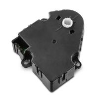 China HVAC Heater Blend Door Actuator for Chevrolet C/K 1500 2500 3500 Buick Pontiac for sale
