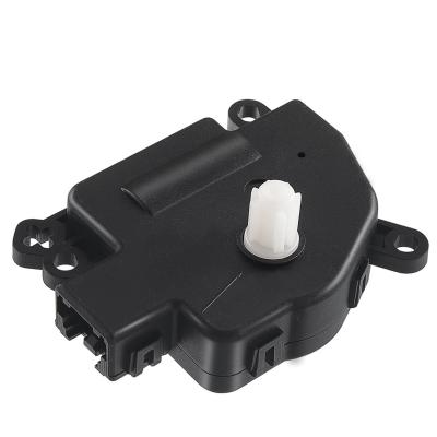 China Main Mode HVAC Heater Blend Door Actuator for Ford F-150 F-250 F350 Super Duty 2015-2018 for sale