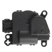 China Main Mode HVAC Heater Blend Door Actuator for Ford F-150 F-250 F350 Super Duty 2015-2018 for sale
