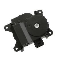 China Main Temperature HVAC Heater Blend Door Actuator for Cadillac CTS 2005-2007 SRX for sale
