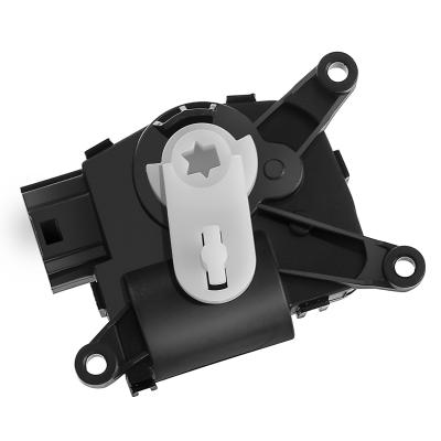 China Temperature HVAC Heater Blend Door Actuator for Volkswagen Passat 2012-2018 Beetle for sale