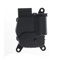 China Temperature HVAC Heater Blend Door Actuator for Volkswagen Passat 2012-2018 Beetle for sale