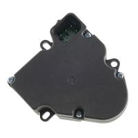 China Heater Water Shut-Off Valve Actuator for Kenworth T600A 2005-2007 T800 2005-2011 for sale