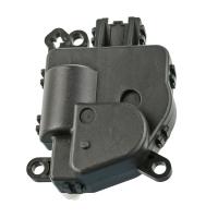 China Defrost or Mode HVAC Heater Blend Door Actuator for Ford Mustang 2005-2009 for sale