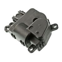 China 2x Main Mode Defrost Panel HVAC Blend Door Actuator for Ford Mustang 2010-2014 for sale